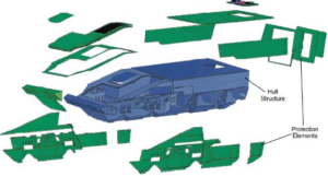 Boxer RCH 155 demonstrates MRSI and fire-on-the-move capabilities ...