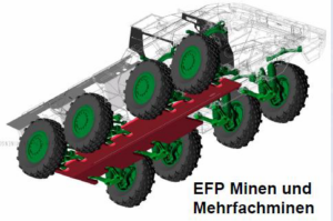 Boxer RCH 155 demonstrates MRSI and fire-on-the-move capabilities ...