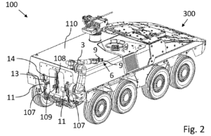 Boxer RCH 155 demonstrates MRSI and fire-on-the-move capabilities ...