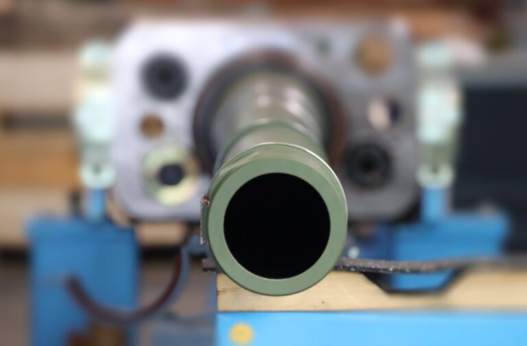 Bundeswehr introduces Leopard 2A7V into service – Below The Turret Ring