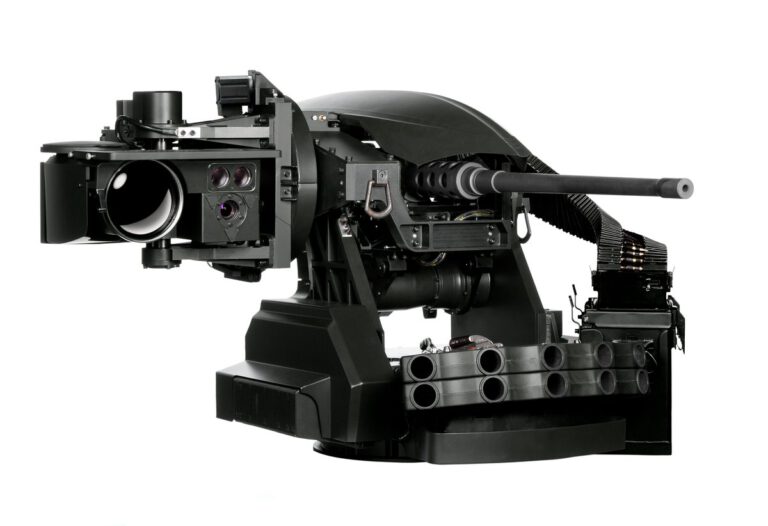 Rheinmetall reveals renderings of OMFV Lynx – Below The Turret Ring