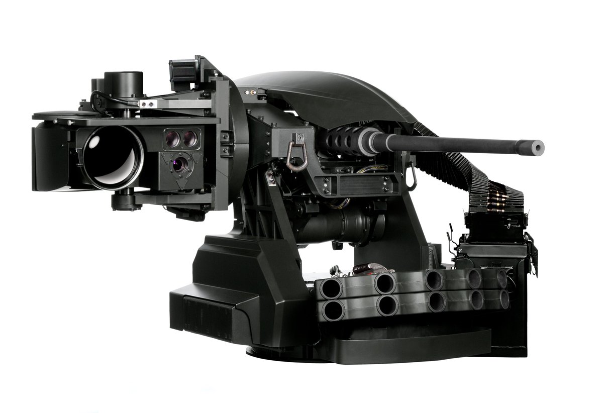 Rheinmetall reveals renderings of OMFV Lynx – Below The Turret Ring